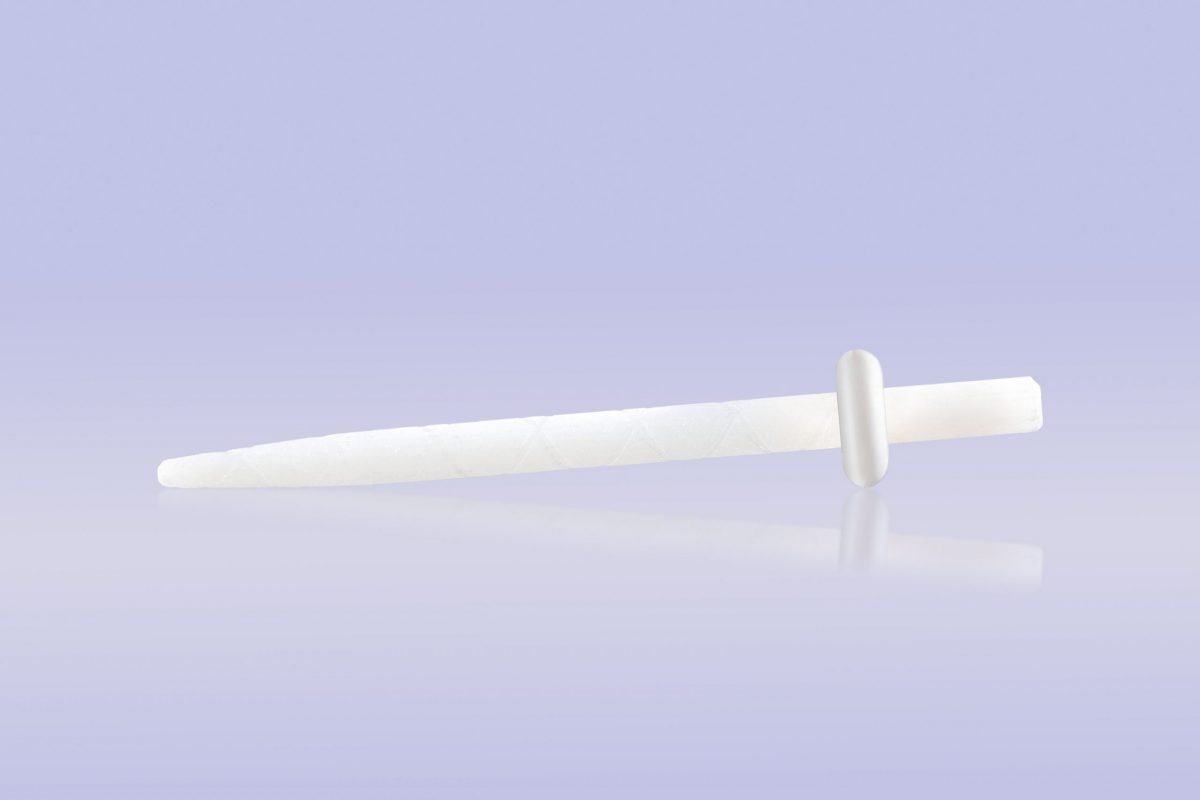 Cytec HT glass fiber posts, refill (5 pieces in blister) – Hahnenkratt.com